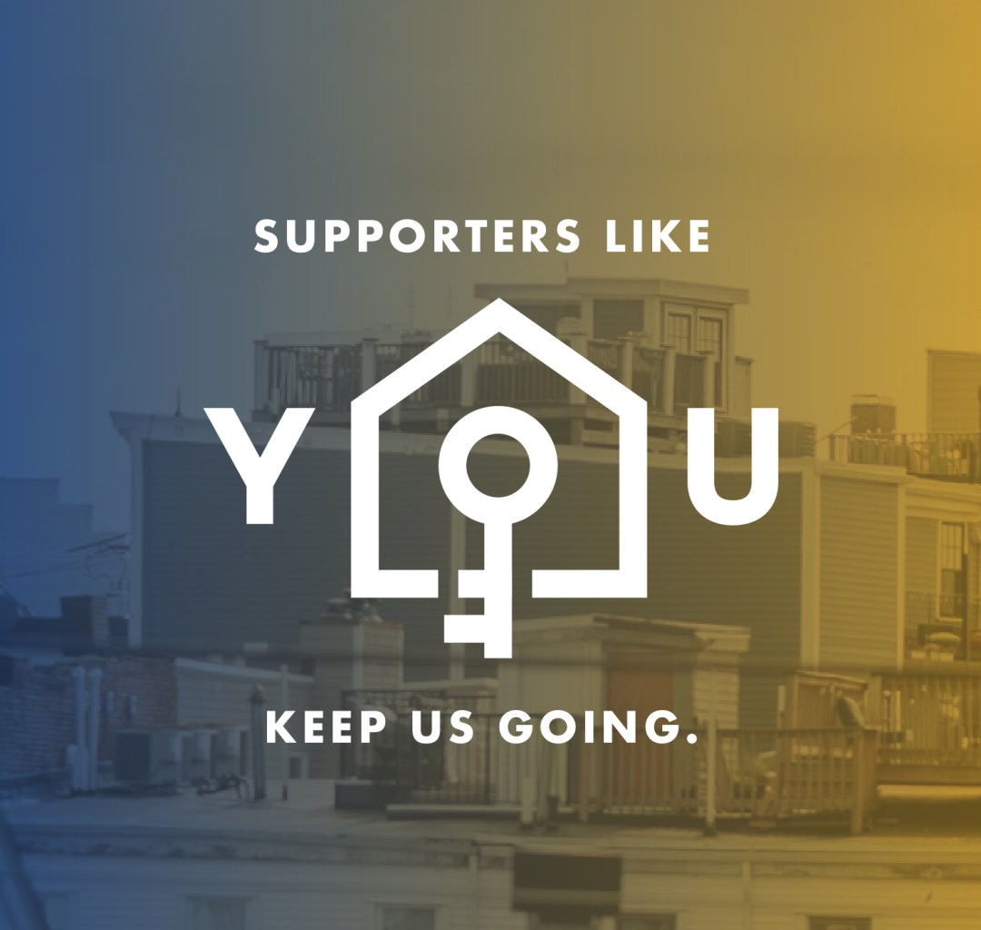 Heading Home | Ending Homelessness in Eastern MA