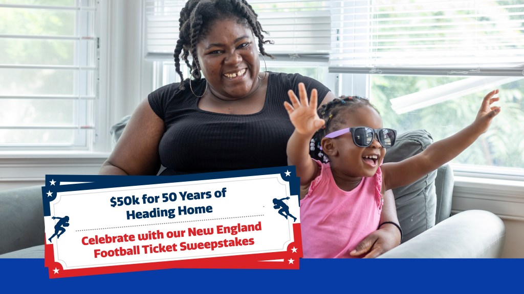 Official Rules - Heading Home